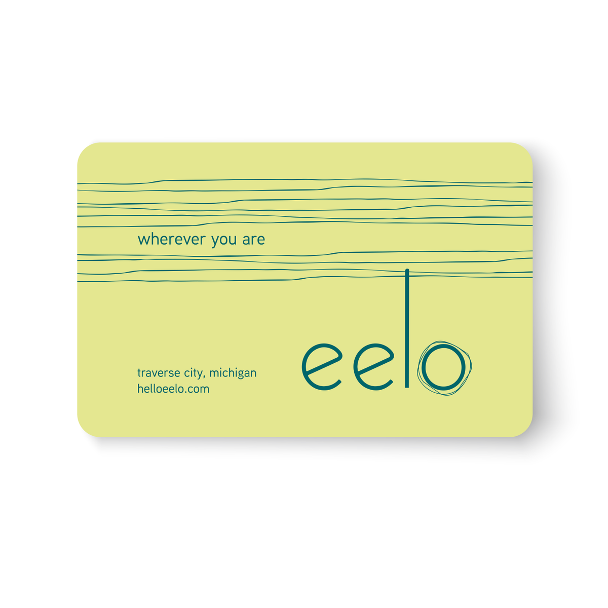 Gift Cards – eelo