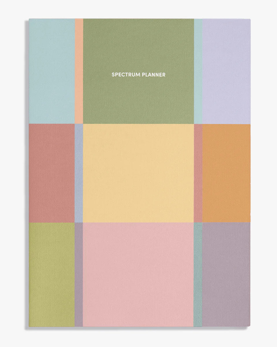 Spectrum Planner – eelo