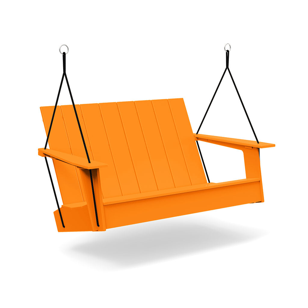 Adirondack Porch Swing eelo