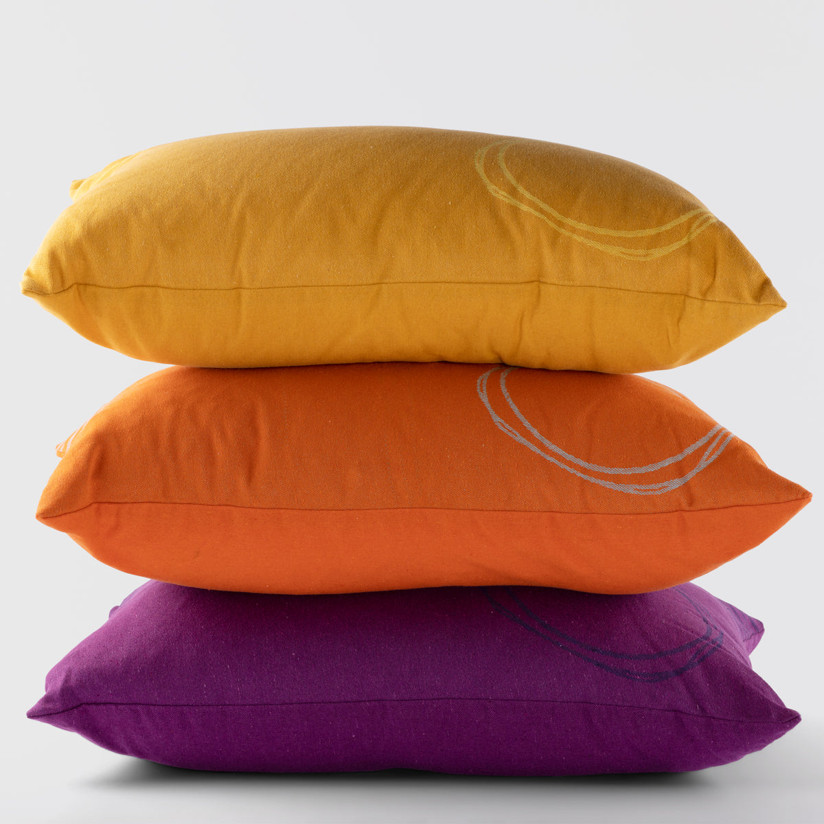 14x21 Summer Squash On-the-Go Throw Pillow – eelo