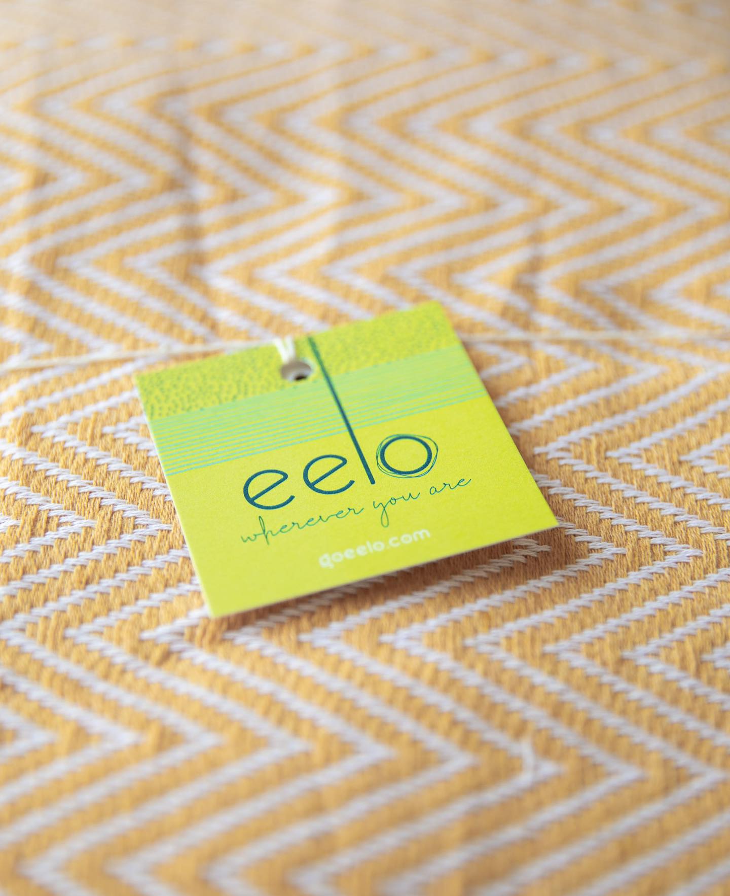 About – Eelo